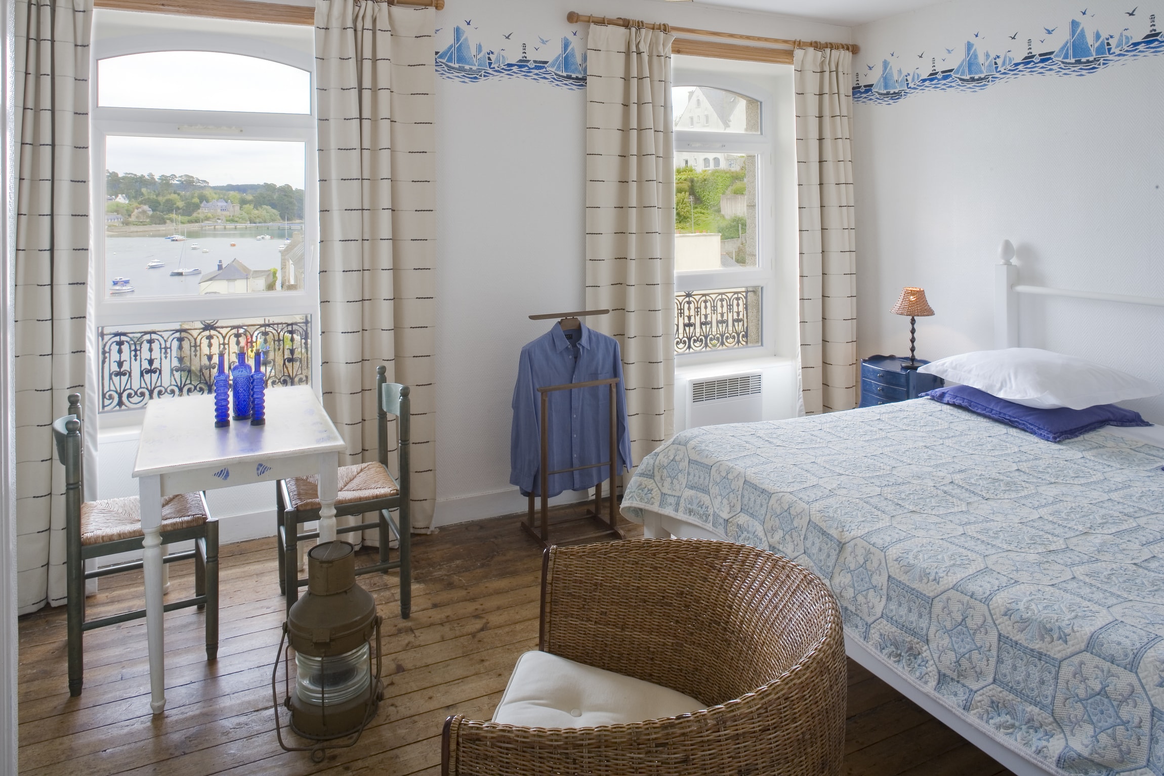 Hotel Relais du Vieux Port | Le Conquet | Galerie photos