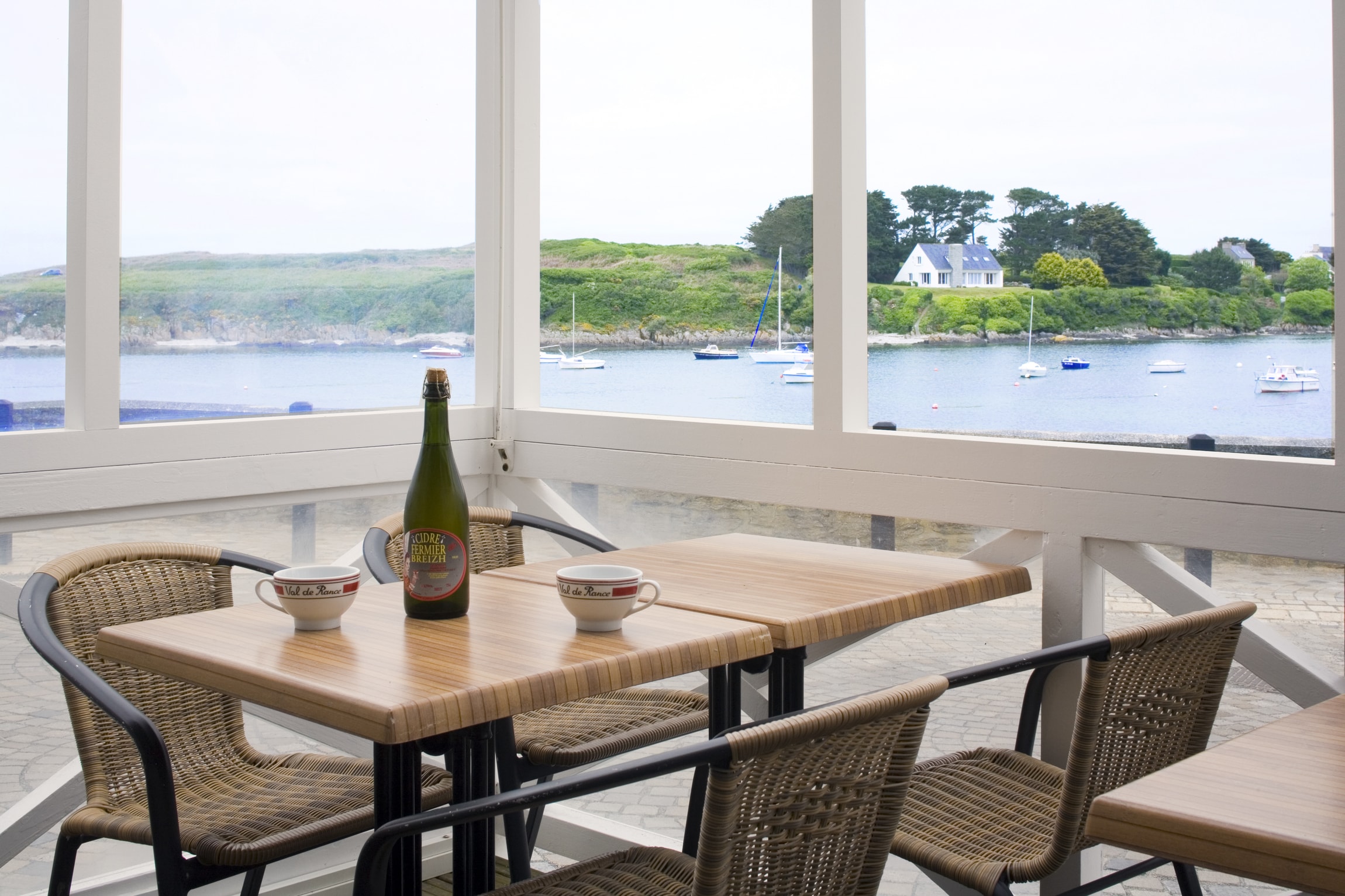 Hotel Relais du Vieux Port | Le Conquet | Galerie photos