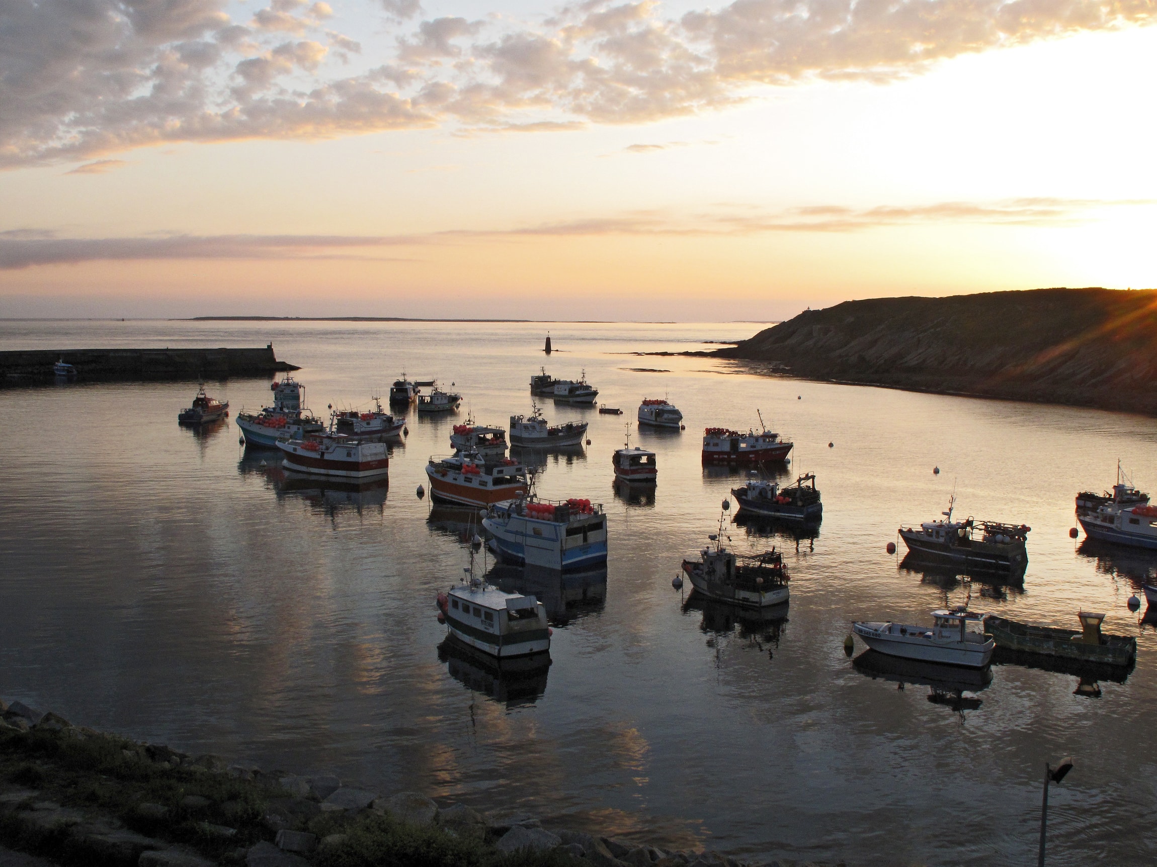 Hotel Relais du Vieux Port | Le Conquet | Galerie photos