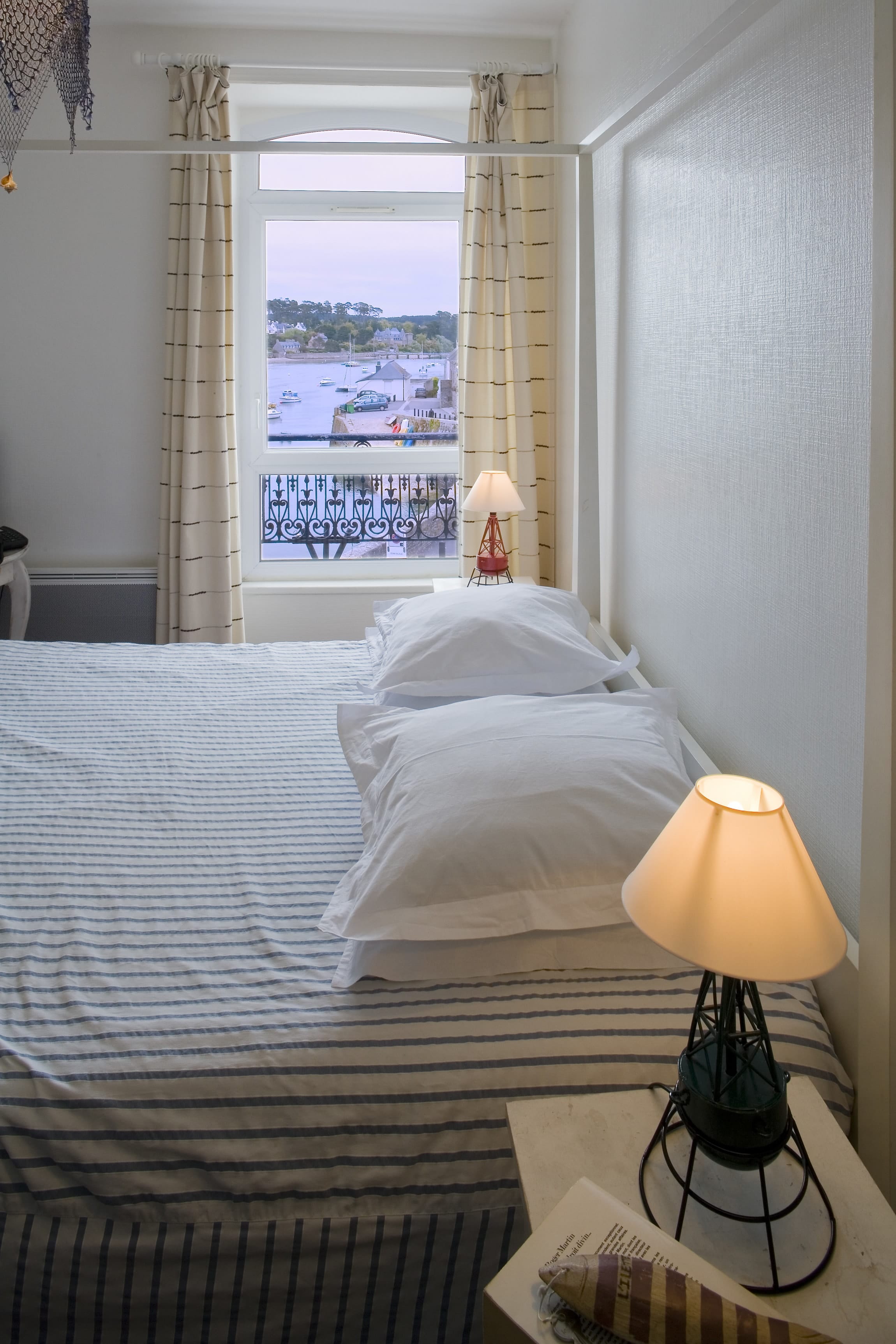 Hotel Relais du Vieux Port | Le Conquet | Galerie photos