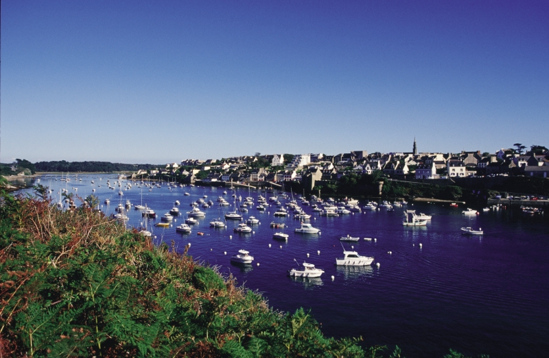 Hotel Relais du Vieux Port | Le Conquet | Galerie photos